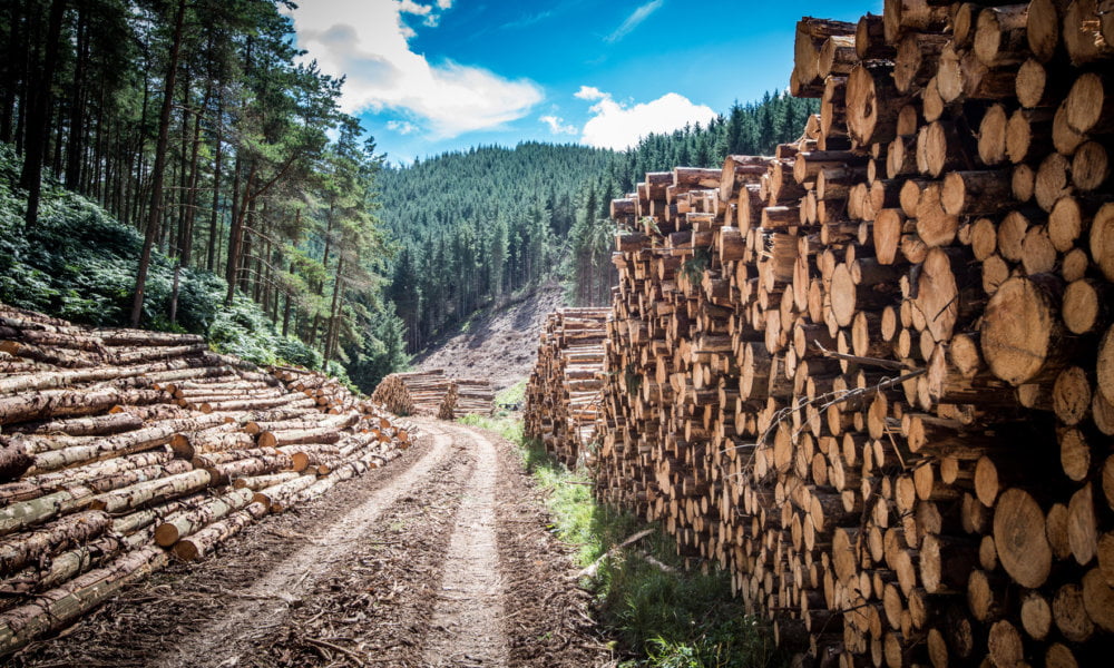 Case studies - Trackplot