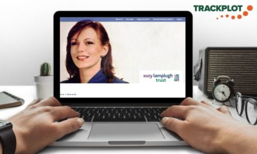 Lone workers safety solution at Trackplot | App, Mobile, Online