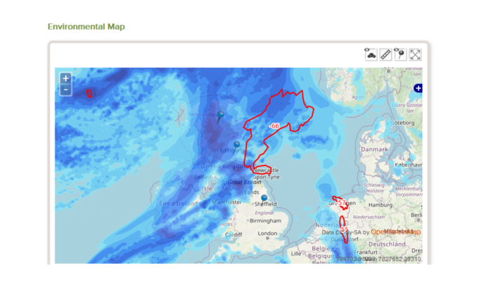 Lone workers monitoring system at Trackplot | App, Mobile, Online