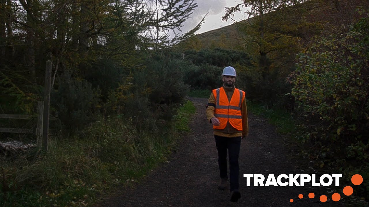 Lone workers monitoring system at Trackplot | App, Mobile, Online